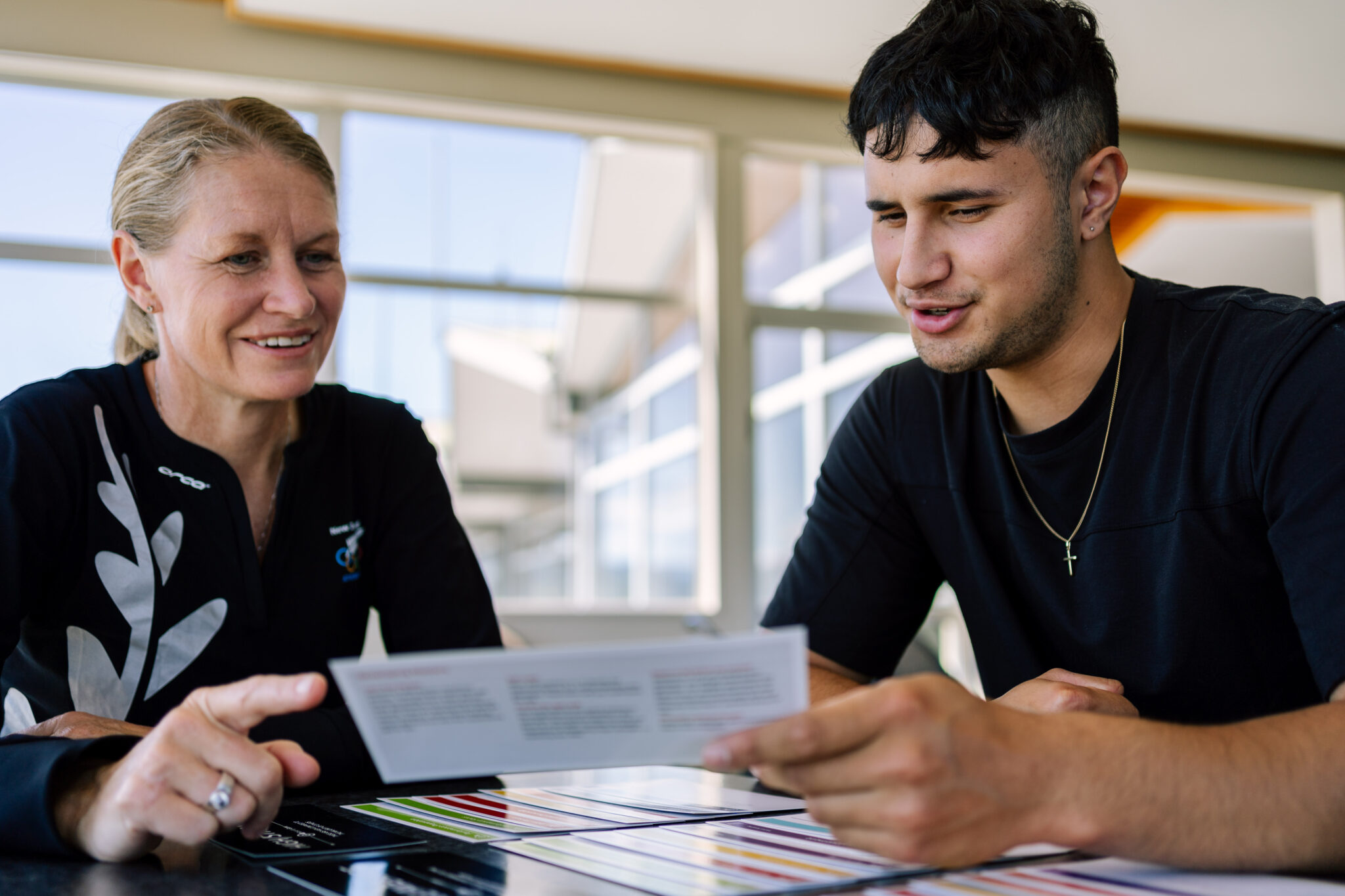 Courses | Raise My Game
